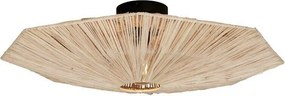 XXXLutz STROPNÍ SVÍTIDLO, 65 cm Good & Mojo - Online Only svítidla - 004315009005