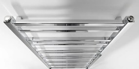 Sapho Sapho, MAKRO DOS topné těleso 500x1100mm, chrom