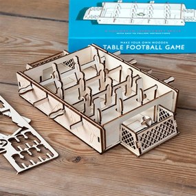 Kreativní sada DIY Football – Rex London