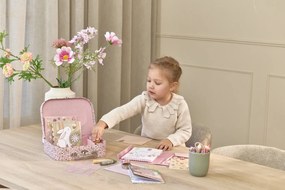 Little Dutch Kreativní sada Rosa