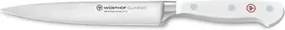 WÜSTHOF Blok na nože CLASSIC WHITE Santoku / 5 dílů / Made in Germany