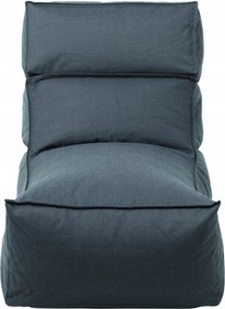 Blomus Stay Lehátko Lounger 60 cm Antracitová Coal