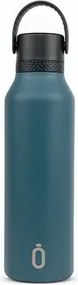 Runbott Mii Real Madrid Ocean / Termoláhev / 600 ml