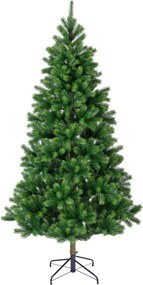 XXXLutz VÁNOČNÍ STROMEČEK 96/180 cm X-Mas - Vánoční stromky & stojánky - 008416007802