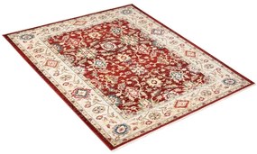 Luxusní kusový koberec Rosalia RV0050 - 140x200 cm