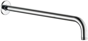 Rameno dešťové sprchy MEXEN - 40 cm, 79211-00