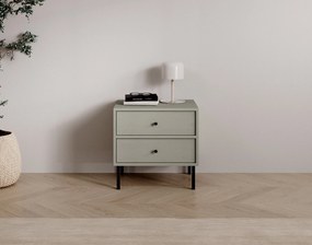 ADRK Furniture Noční stolek Tili ADRK-NS-TIL-E