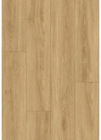 Mexen Cape Coral  vzorek vinylových panelů SPC 6,5 mm, podklad IXPE 1,5 mm, 4 V-drážka, Dub - F1123-S