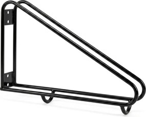 Věšák na kolo na zeď, 1 místo