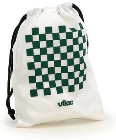 Vilac Dřevěná pestrobarevná dáma