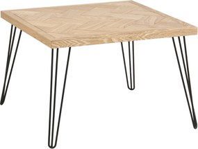 Designový odkládací stolek Akela 60 cm