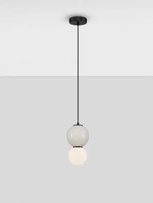 Závěsné LED svítidlo NOVA LUCE NOESIS 4W 3000K 9009198
