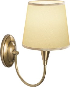 Nástěnná lampa, Pardo - 3031