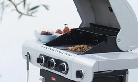 Plynový gril SIESTA 310 Barbecook