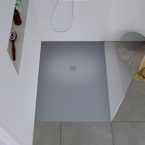 Duravit DuraBayas sprchová vanička