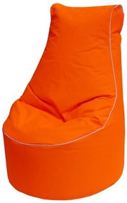 Beanbag Sedací vak OutBag fluo orange