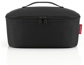 Termobox Reisenthel Coolerbag M pocket černý