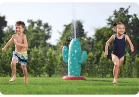 Nafukovací postřikovač Bestway 52733 S Cactus Design pro Zábavu u Vody