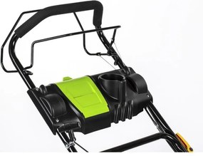 Benzínová sekačka 2,5 kW 4v1 FIELDMANN FZR 4616-144B