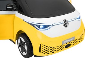 Ramiz Auto Volkswagen ID BUZZ žluté