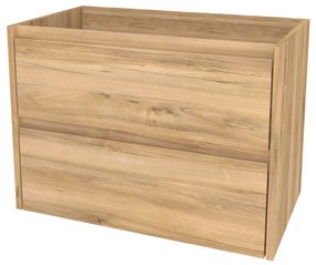 Mereo Mereo, Opto, koupelnová skříňka 61 cm, Multidecor, CN990SOPP2