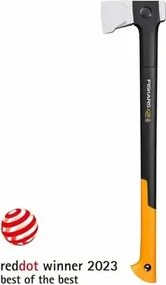 Fiskars 1069107 X-series X28 Univerzální sekera M
