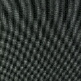 Modulo polštáře k lavicím Modulo Barva: černá, Rozměry: 200 cm délka x 50 cm šířka x 6 cm výška