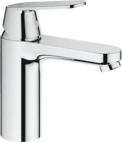 Grohe Eurosmart Cosmopolitan - Umyvadlová baterie chrom