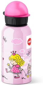Emsa Dětská láhev FLASK KIDS - PRINCEZNA 0,4l