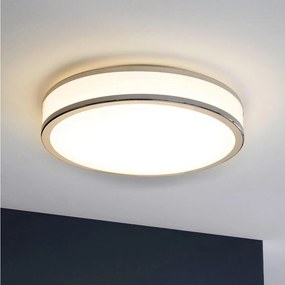Eglo 31025 - Koupelnové stropní svítidlo PALERMO 1xE14/40W/230V IP44