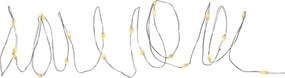 XXXLutz SVĚTELNÝ ŘETĚZ Eglo - Dekorační lampy - 003348300001