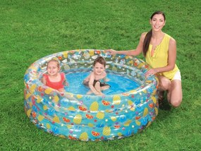 Nafukovací ovocný bazén 150 x 53 cm 51045
