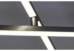 Rabalux 71020 - LED Stropní svítidlo NEGAN LED/40W/230V 4000K