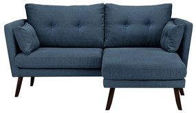 MAZZINI SOFAS Třímístná rohová pohovka Elena pravý roh