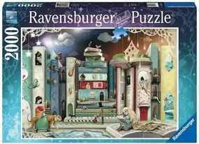 Ravensburger Ledové Království 2: Sběratelská kolekce - 1000 dílků / o