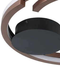 Stropní svítidlo MEZZOMONTE EGLO 901825