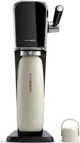 SodaStream Lahev FizzGo COOL 0.9 l Sand