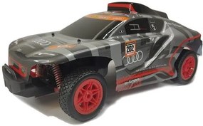 Rc auto nincoracers audi rs q e-tron 1:10 2.4ghz rtr