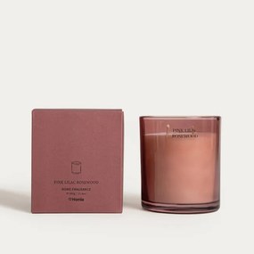 Svíčka ETERNAL Lilac Rosewood 780899