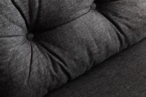 Dvoumístná rozkládací pohovka Seater Sando - výběr z 9 provedení