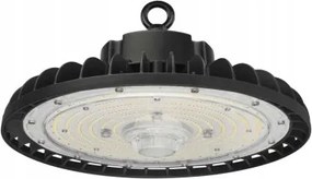 Led průmyslové závěsné svítidlo Highbay Aster 120° 150W 1 ks, krabice