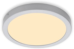 Briloner | Briloner 7132-014 - LED Koupelnové stropní svítidlo FIRE LED/21W/230V 3000K IP44 | BL1107