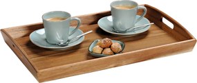 XXXLutz SERVÍROVACÍ TÁC, dřevo, 48/31/5,5 cm Homeware Profession. - Tácy & podnosy - 008435035601