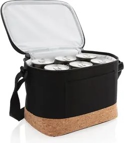 XD Design Cork černá / Chladicí taška / 6 l