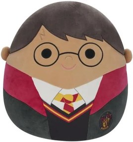 Plyšák squishmallows harry potter harry 40 cm