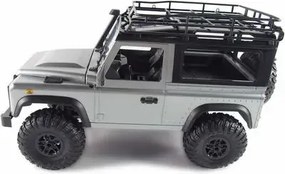 Amewi Terénní vozidlo Crawler šedá / RC auto / 1:12 / věk: 8+ / 2.4GHz