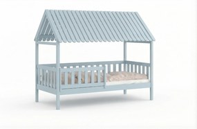 Rkids | Dětská postel Nidi 80x160 Modrá