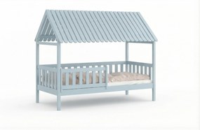 Rkids Dětská postel Nidi Modrá