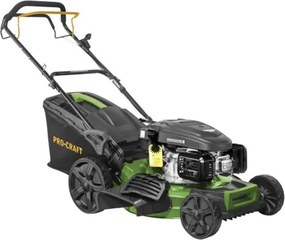 Sekačka benzínová PROCRAFT PLM505S NE
