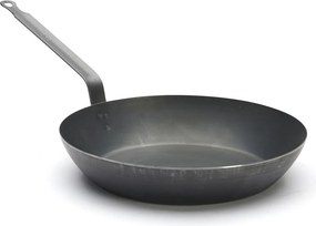 Ocelová pánev de Buyer LA LYONNAISE P.28cm